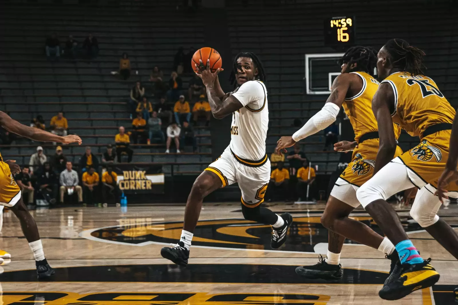 University of Southern Mississippi