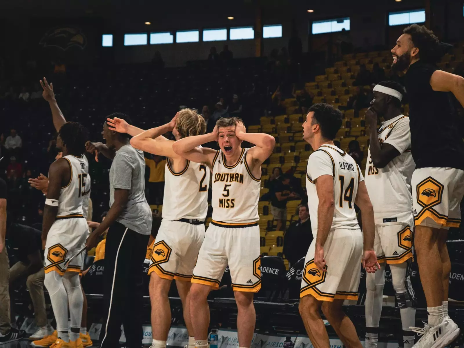 University of Southern Mississippi