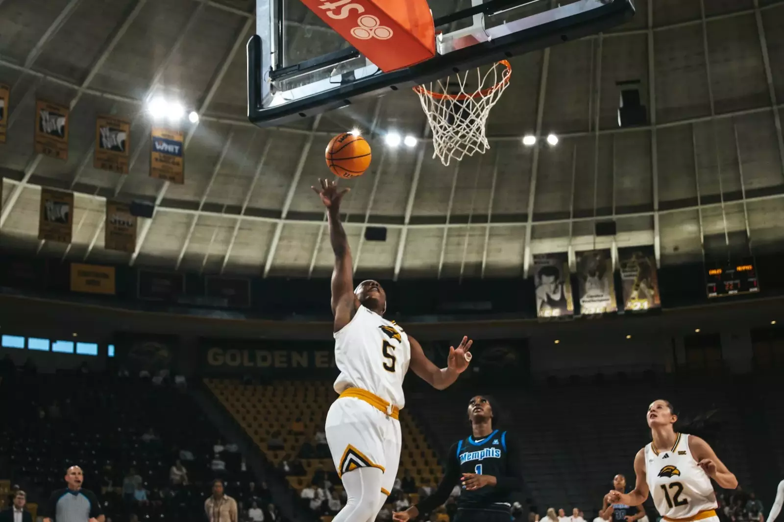 University of Southern Mississippi