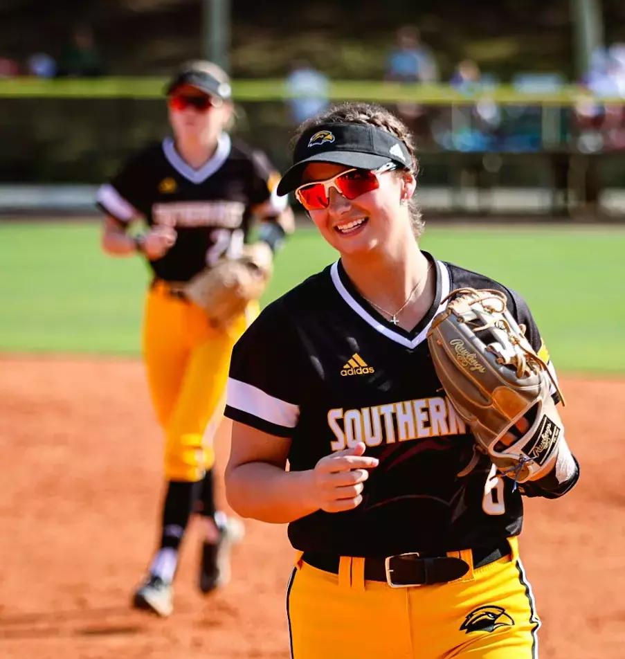 University of Southern Mississippi