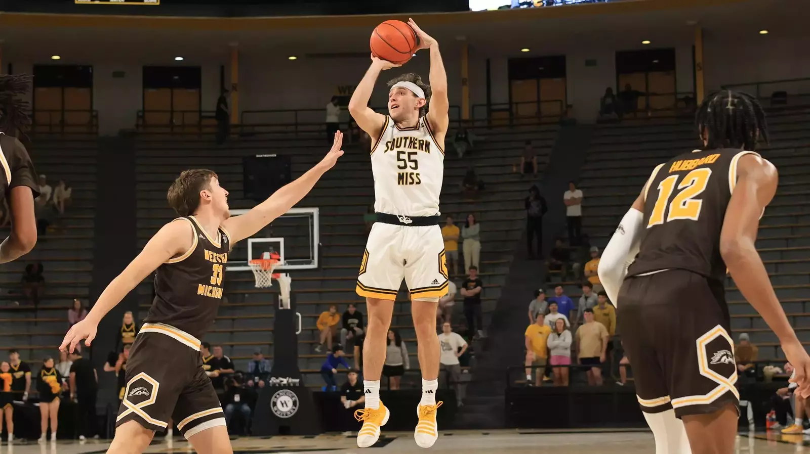 University of Southern Mississippi