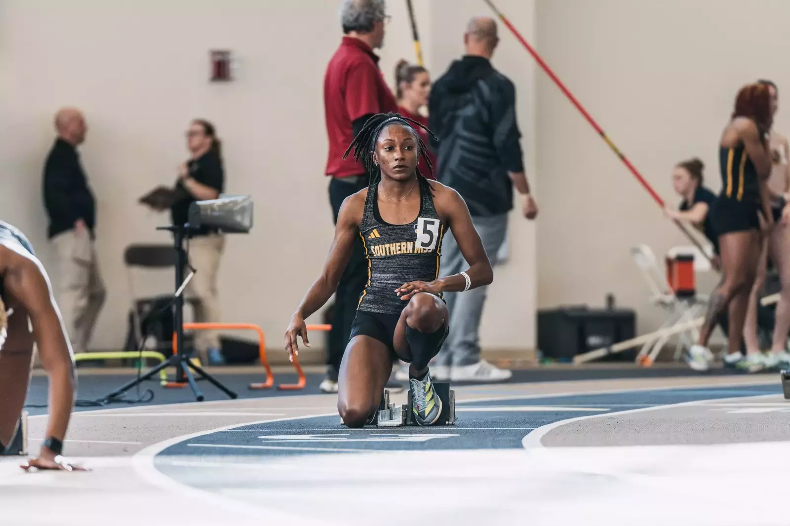 University of Southern Mississippi