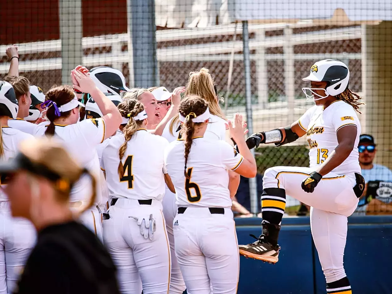 University of Southern Mississippi