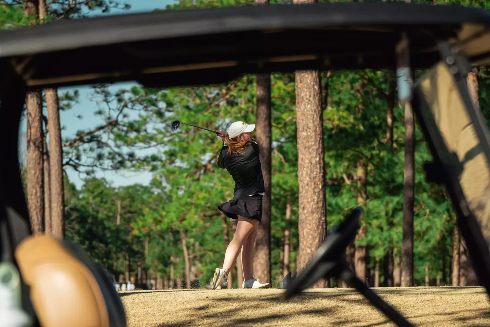 University of Southern Mississippi