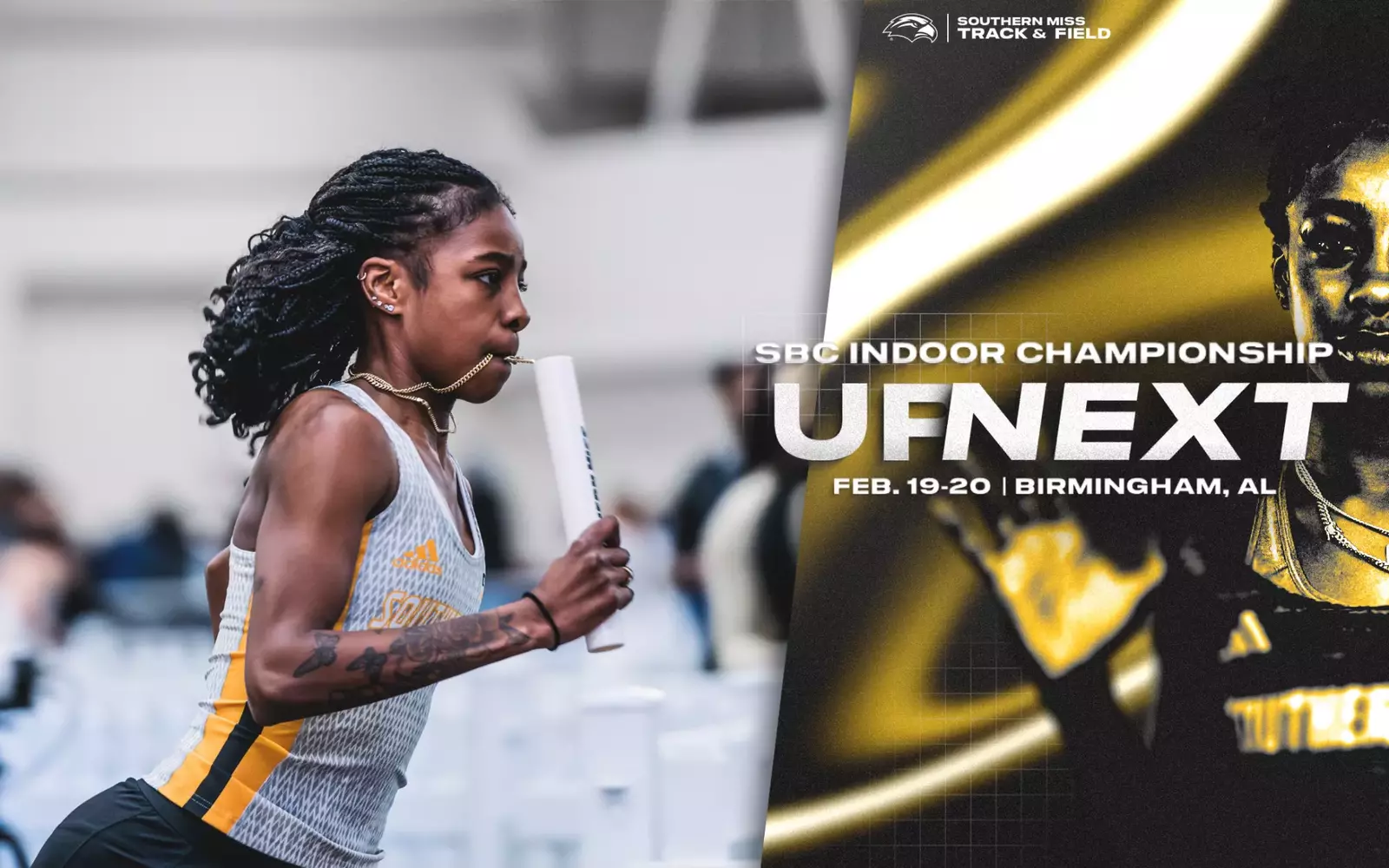 University of Southern Mississippi