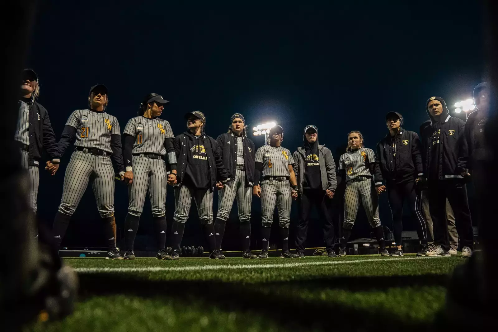 University of Southern Mississippi