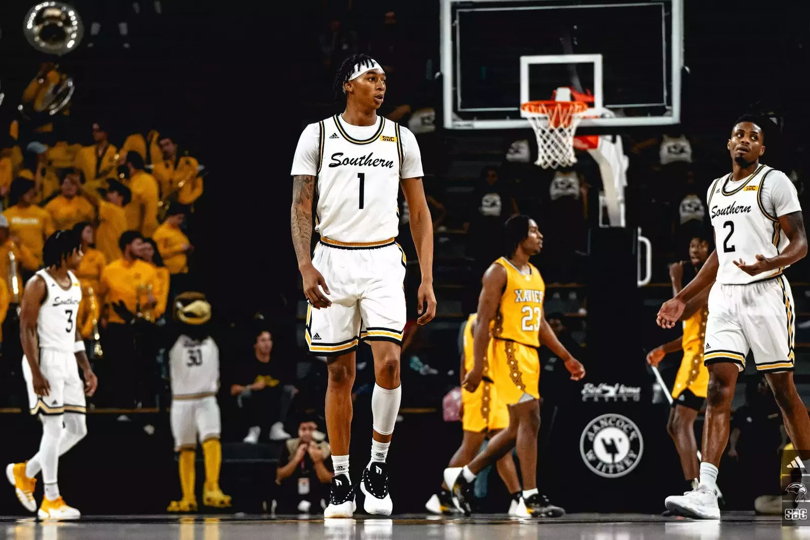 University of Southern Mississippi