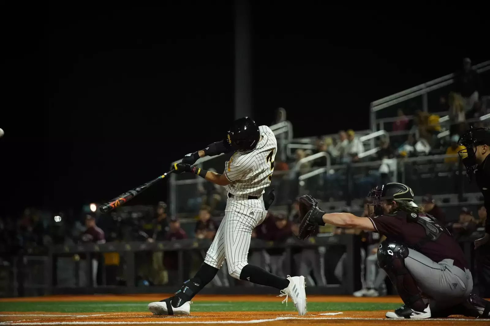 University of Southern Mississippi