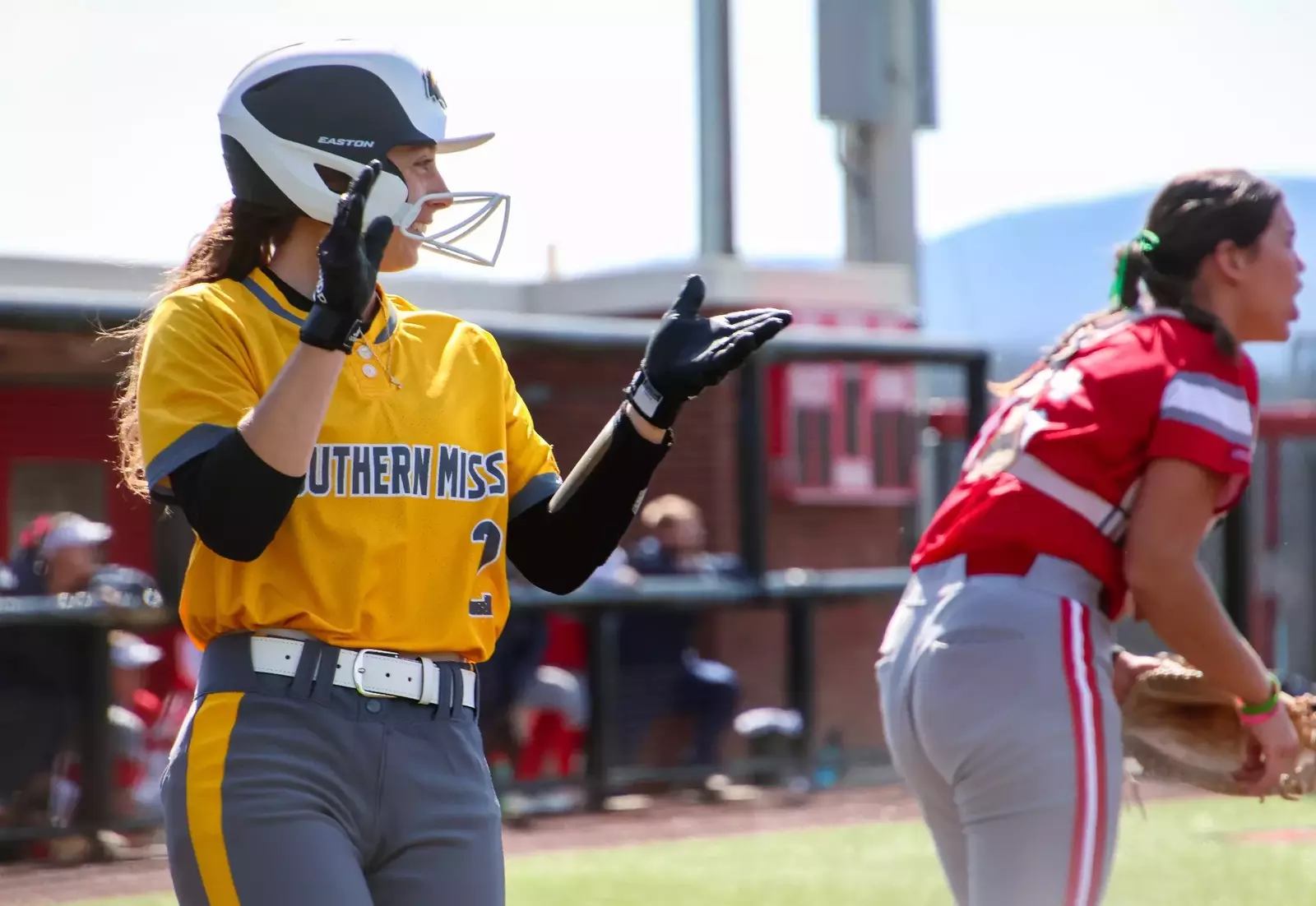 University of Southern Mississippi