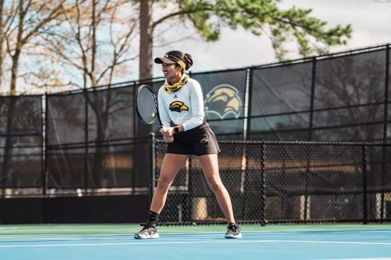 University of Southern Mississippi