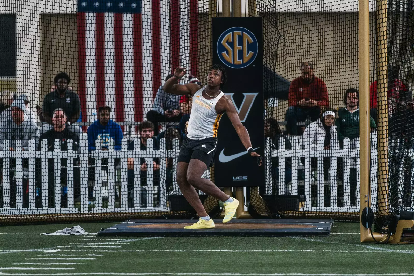 University of Southern Mississippi