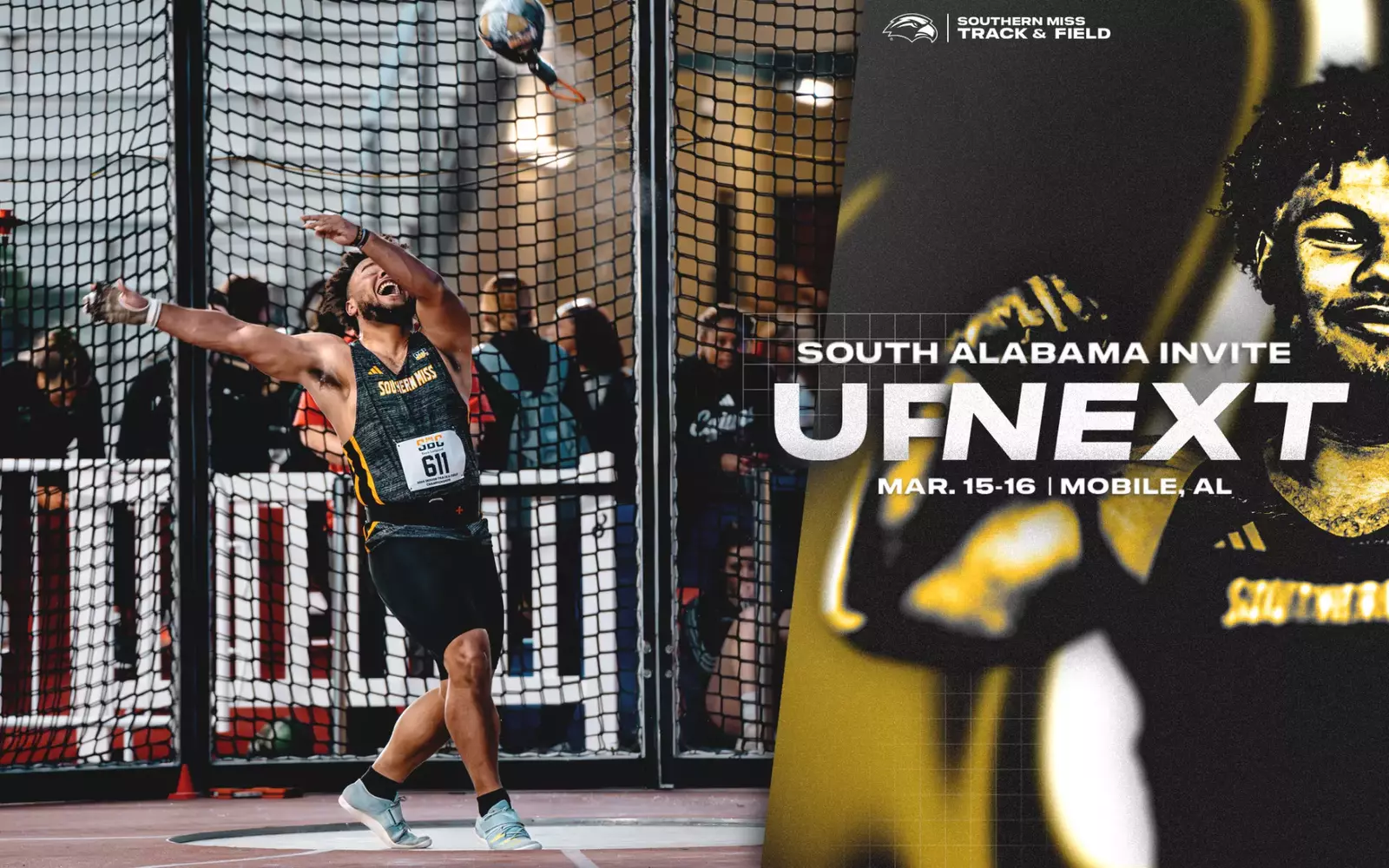 University of Southern Mississippi