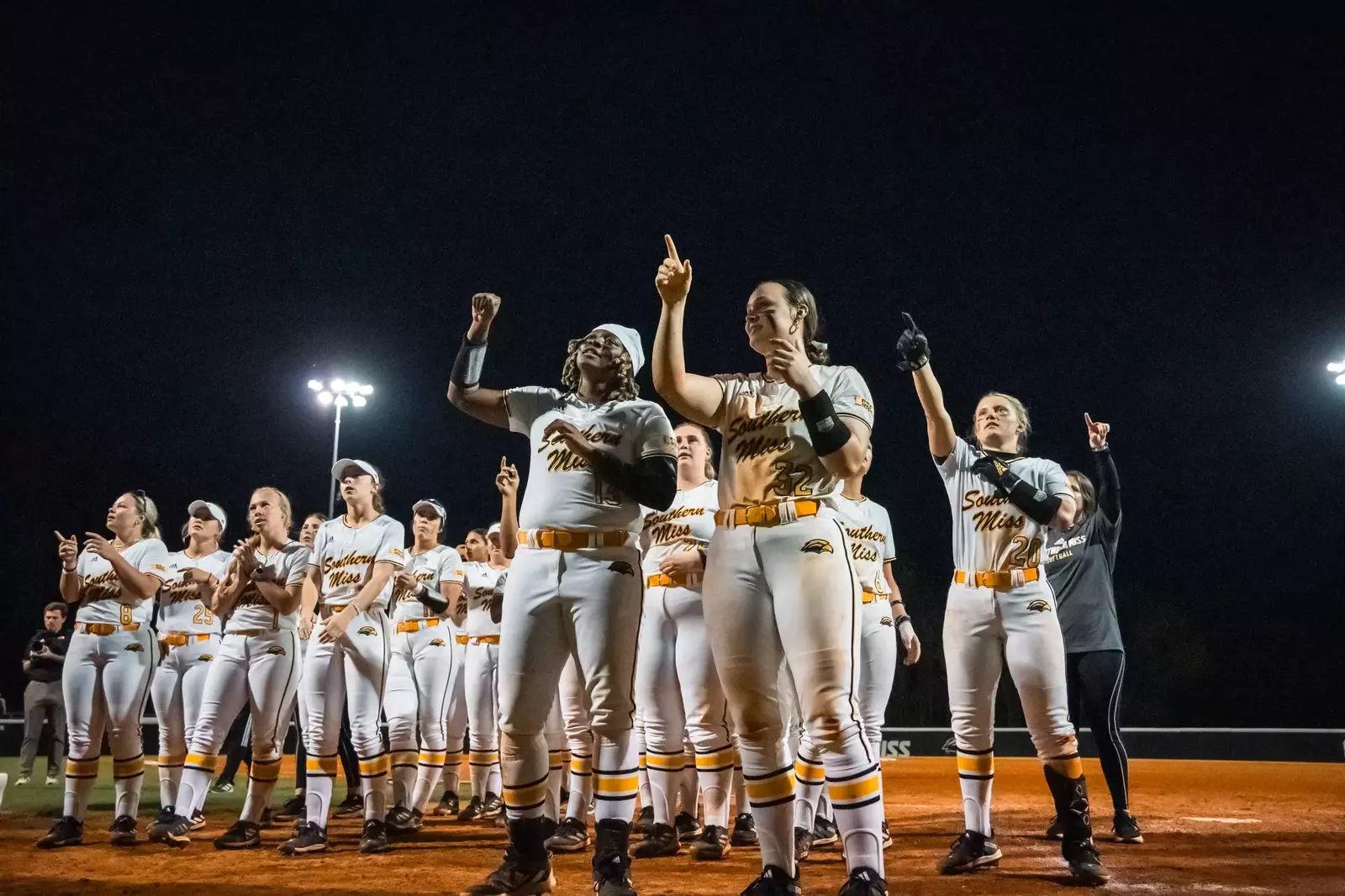 University of Southern Mississippi