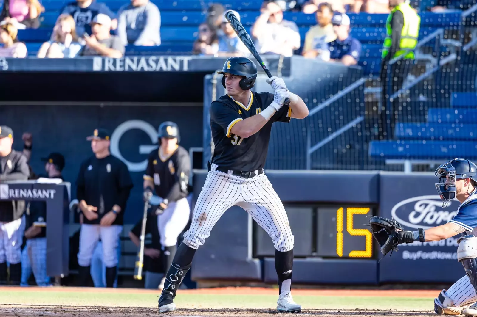 University of Southern Mississippi