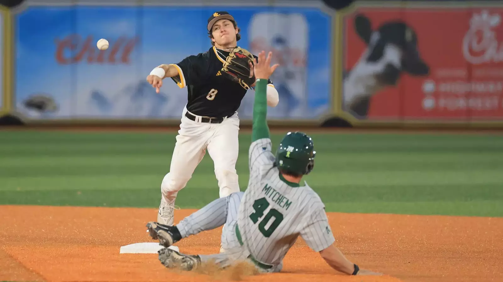 University of Southern Mississippi