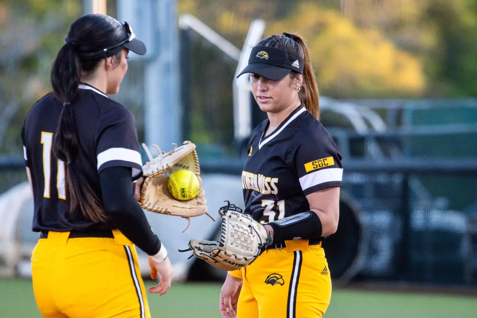 University of Southern Mississippi