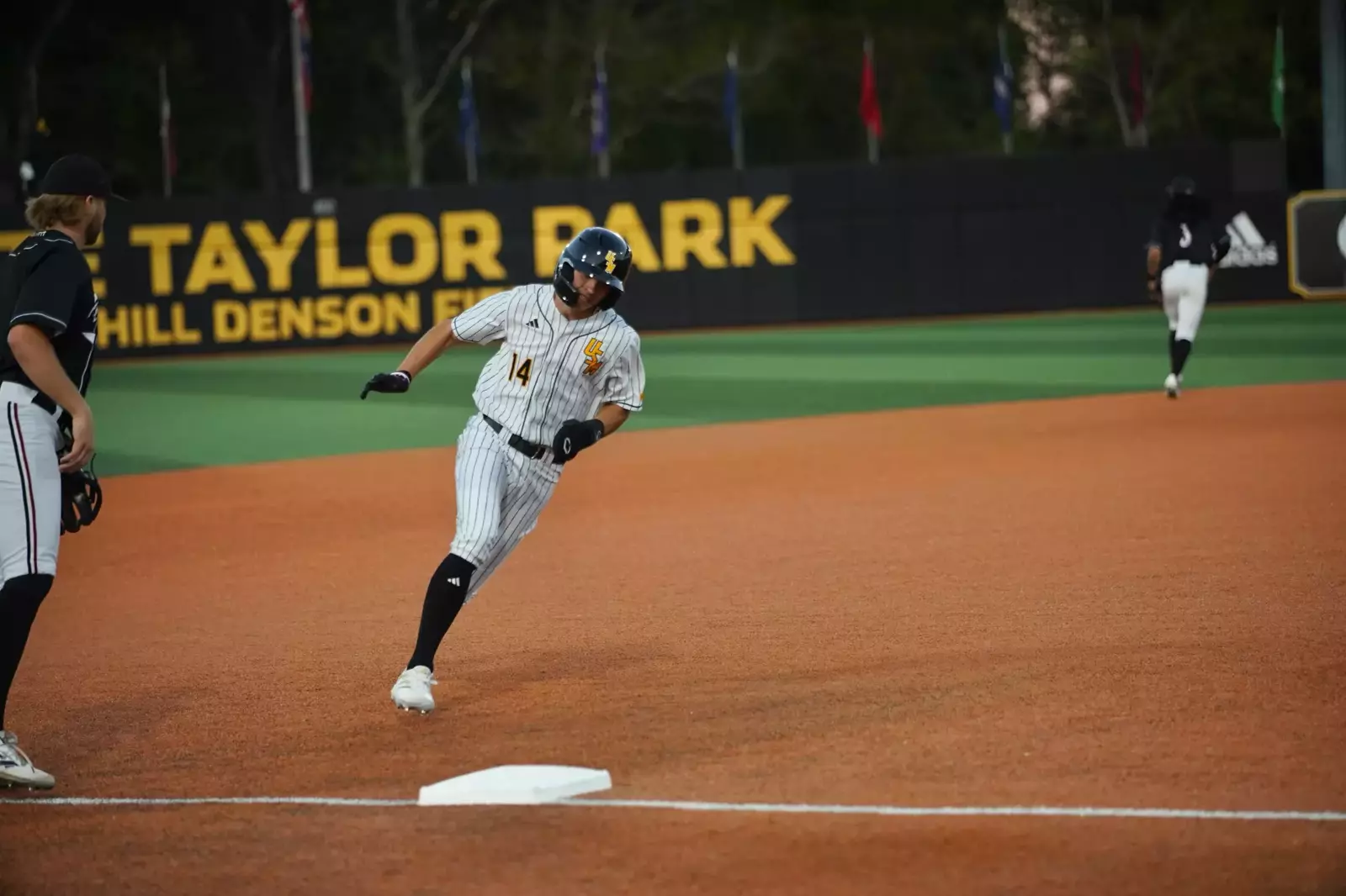 University of Southern Mississippi