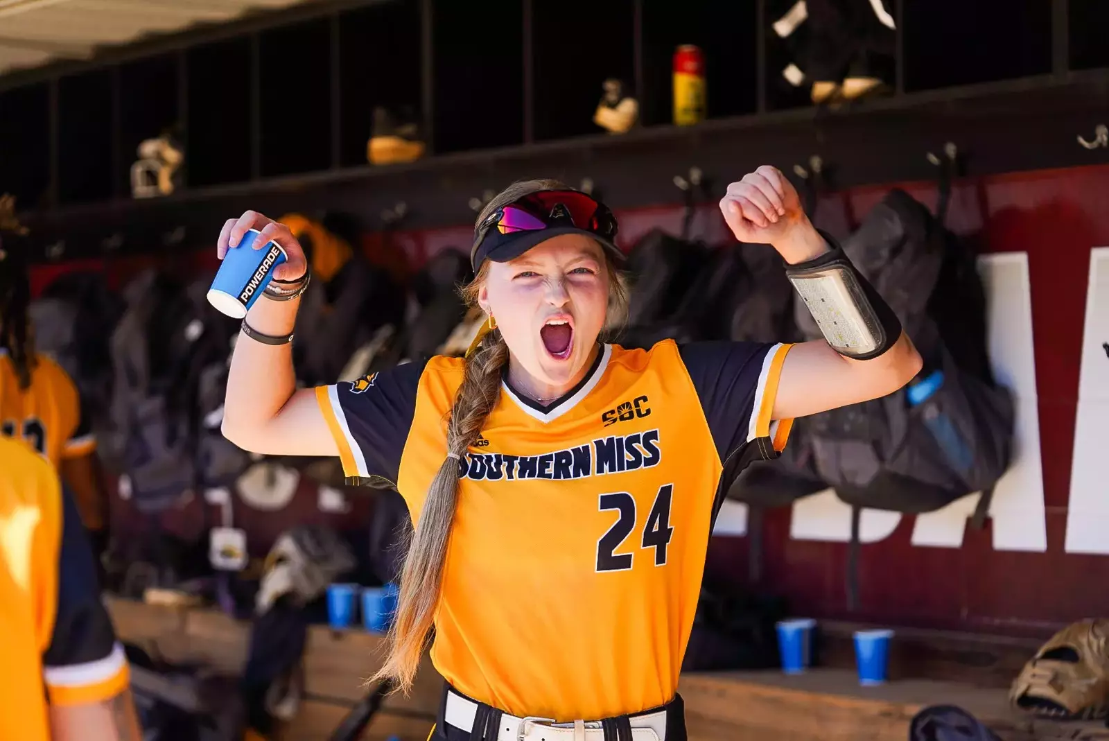 University of Southern Mississippi