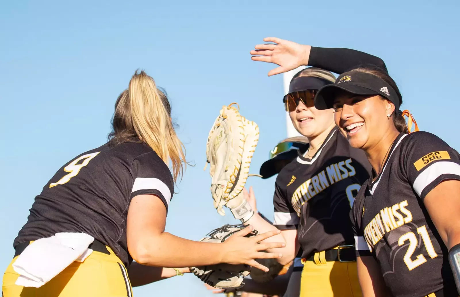 University of Southern Mississippi