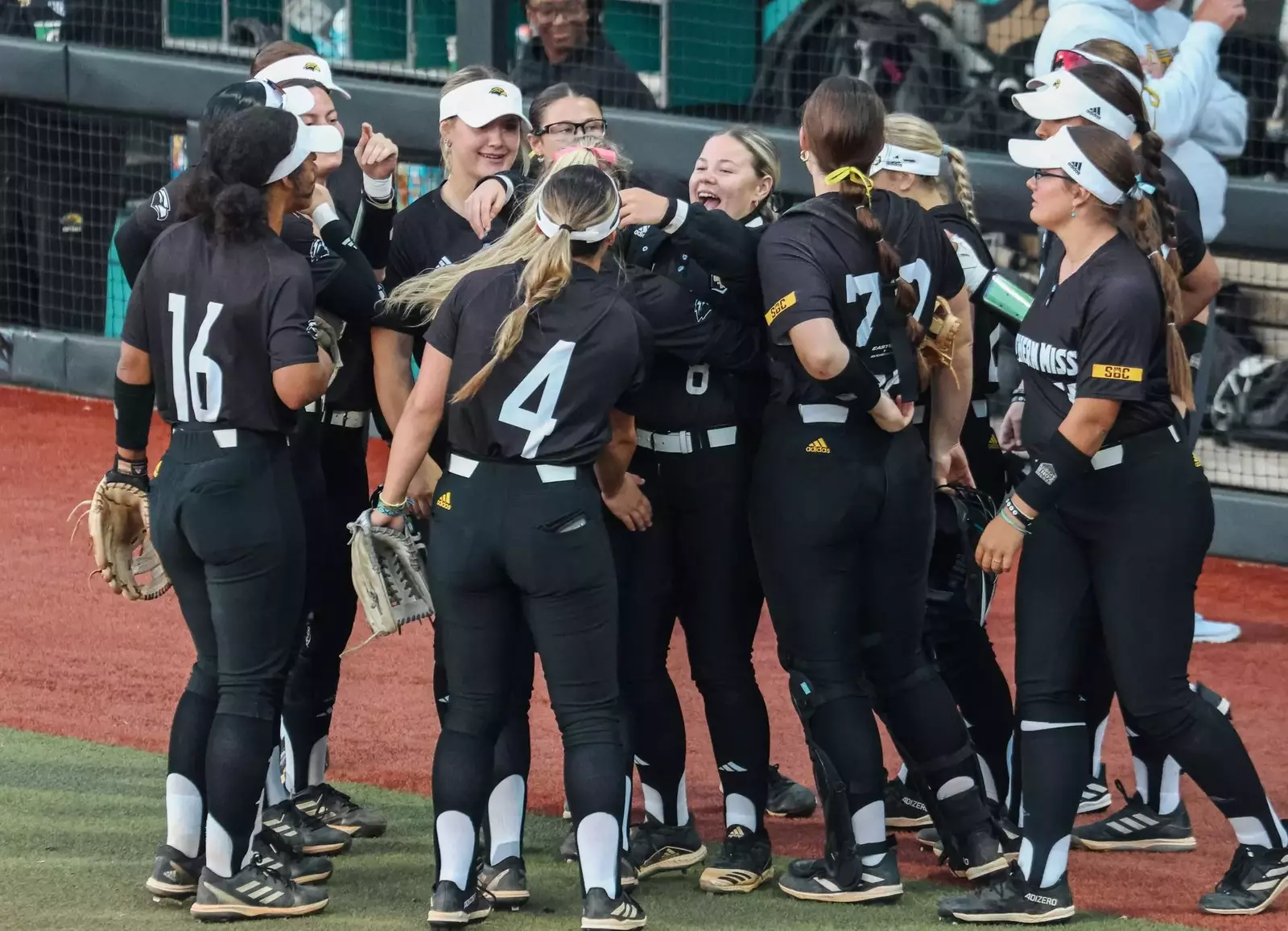 University of Southern Mississippi