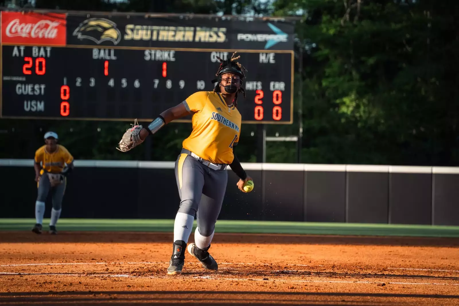 University of Southern Mississippi