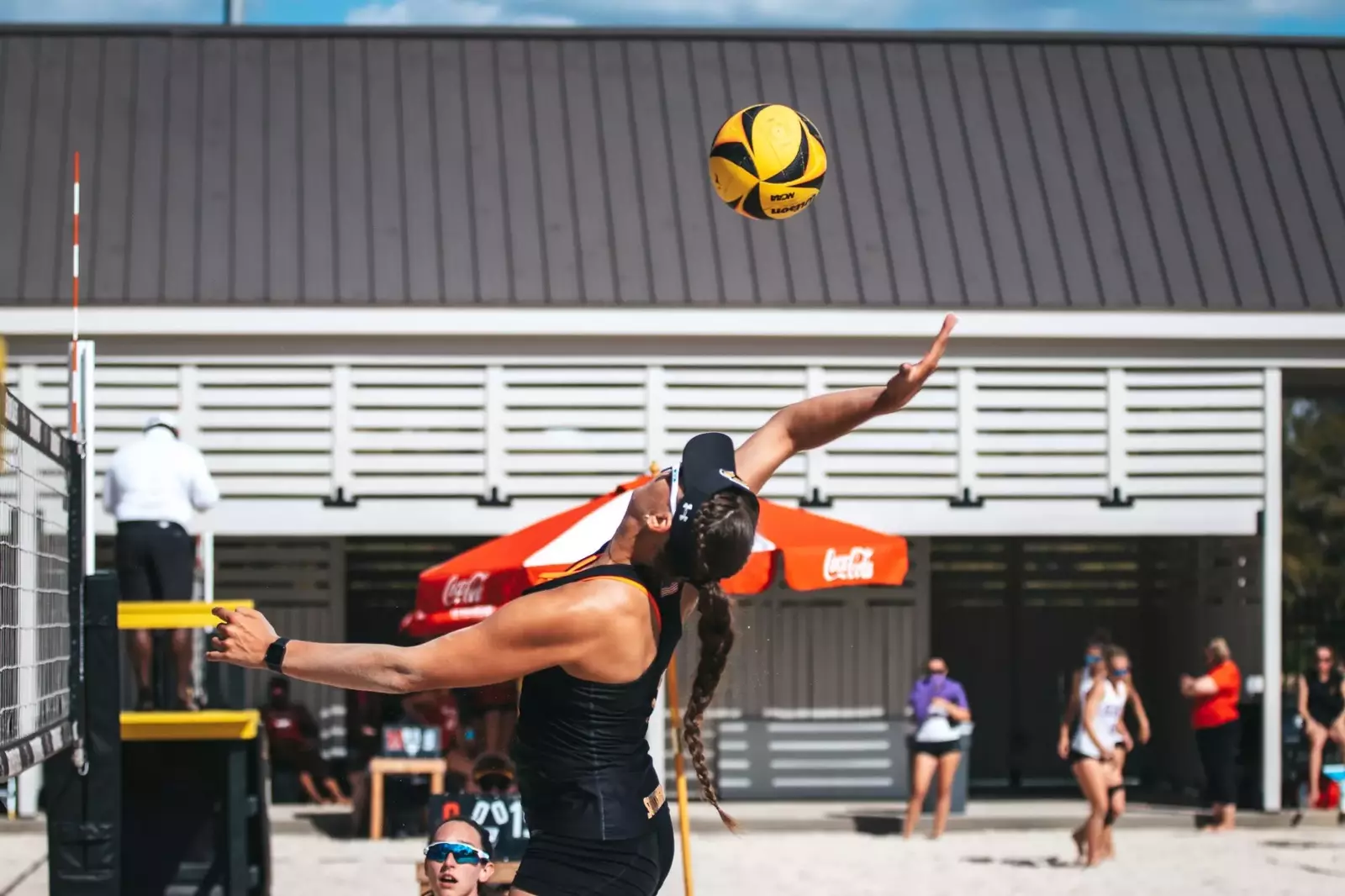 University of Southern Mississippi