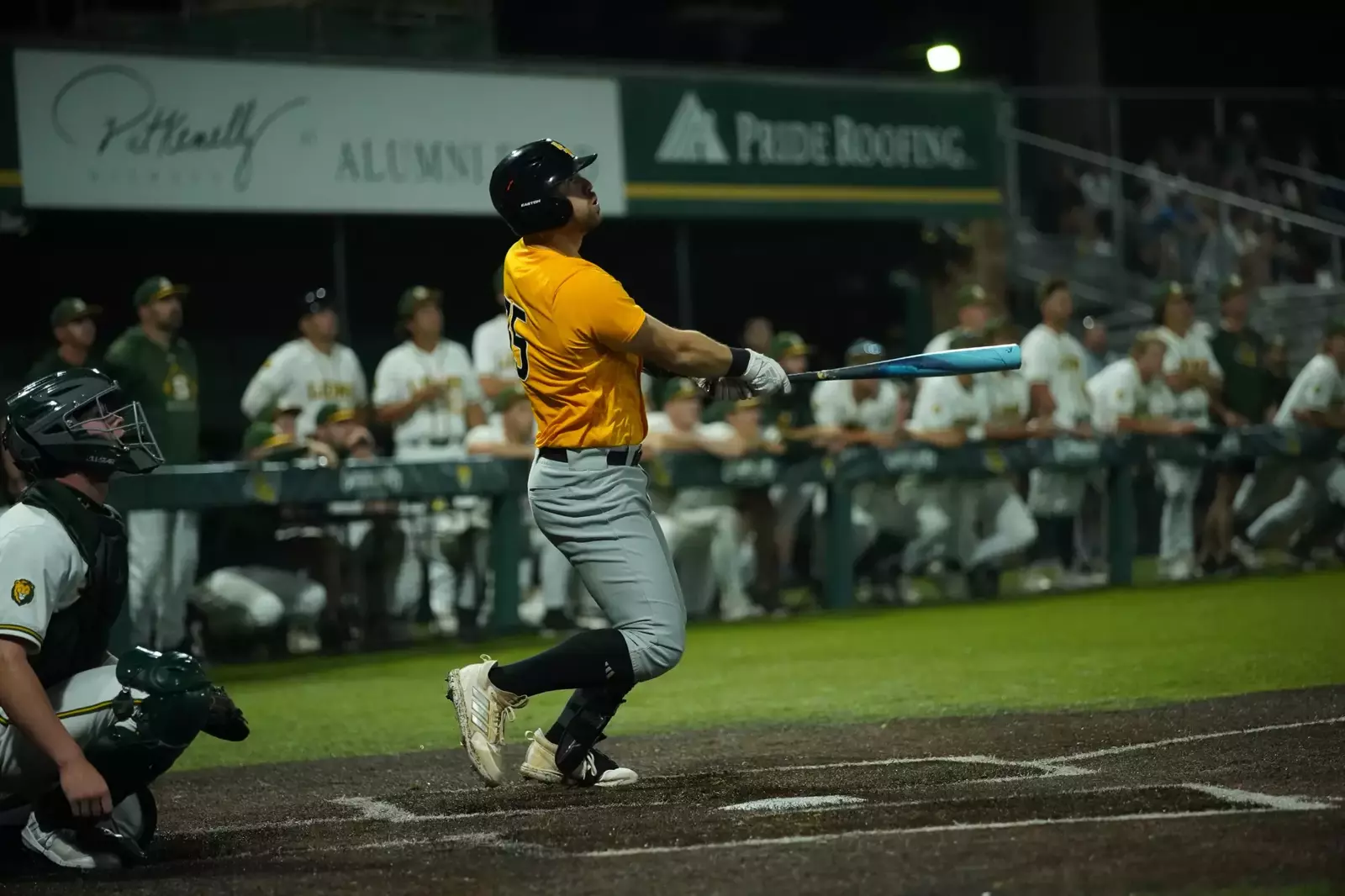 University of Southern Mississippi