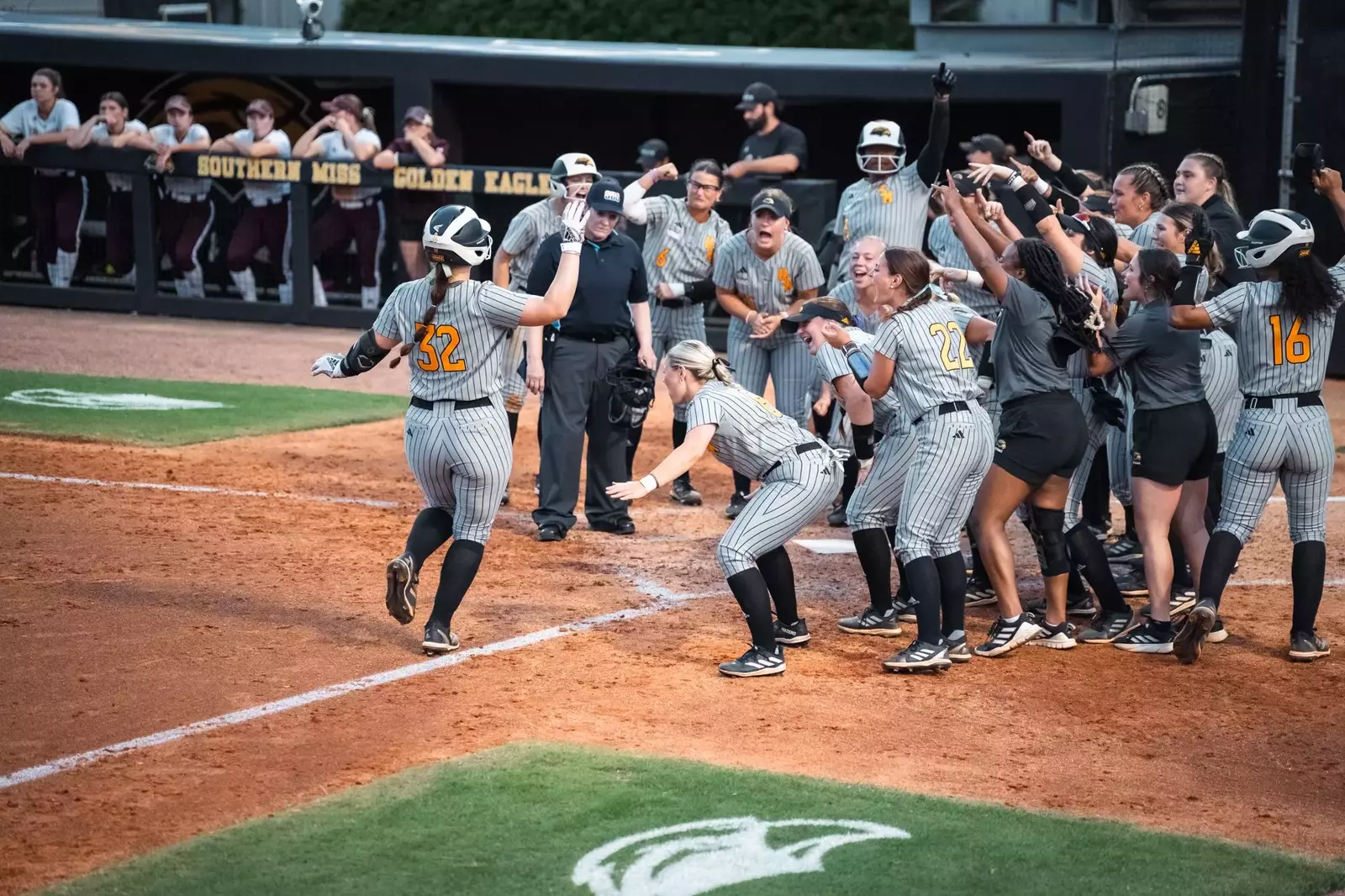 University of Southern Mississippi