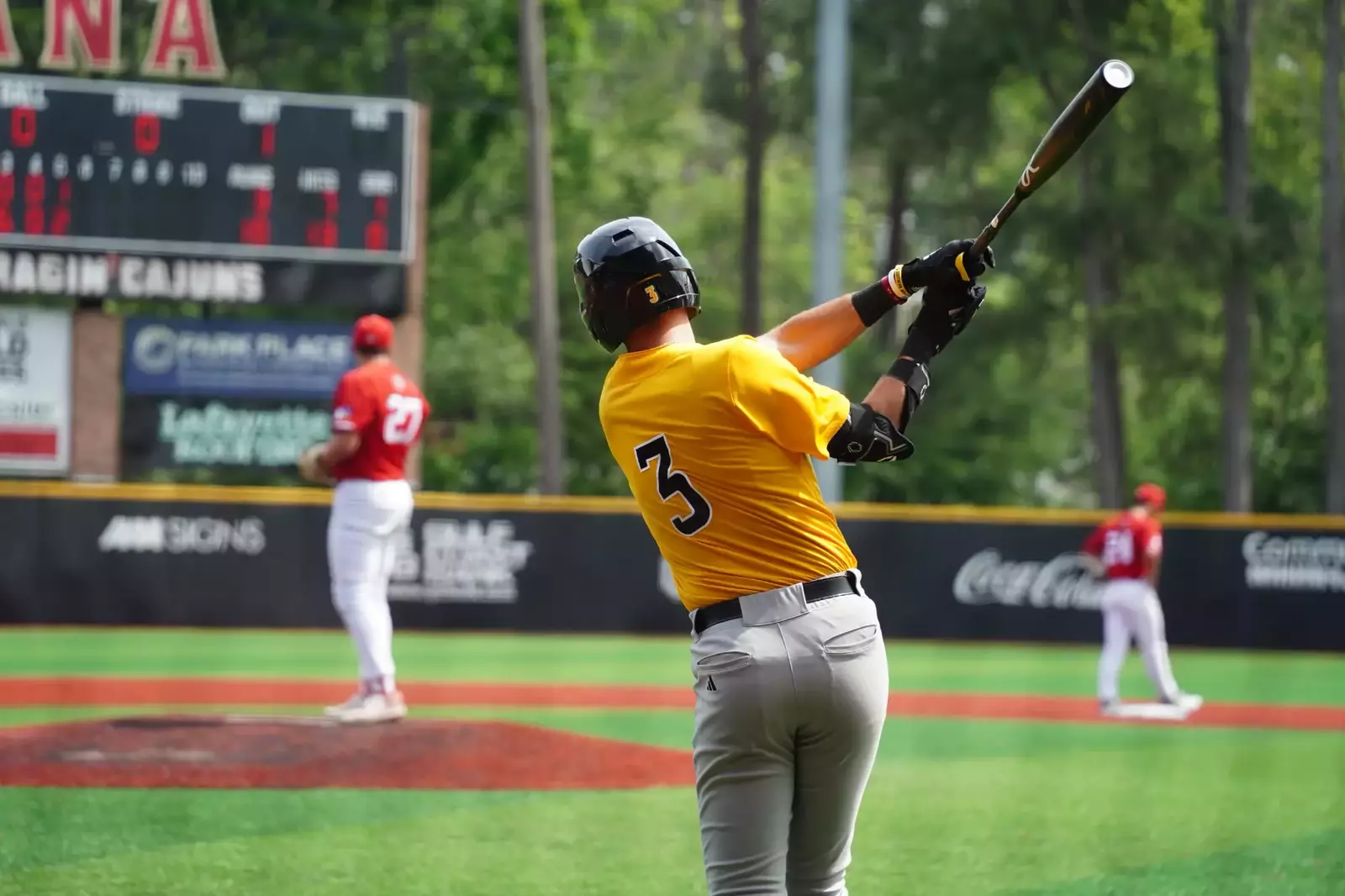 University of Southern Mississippi