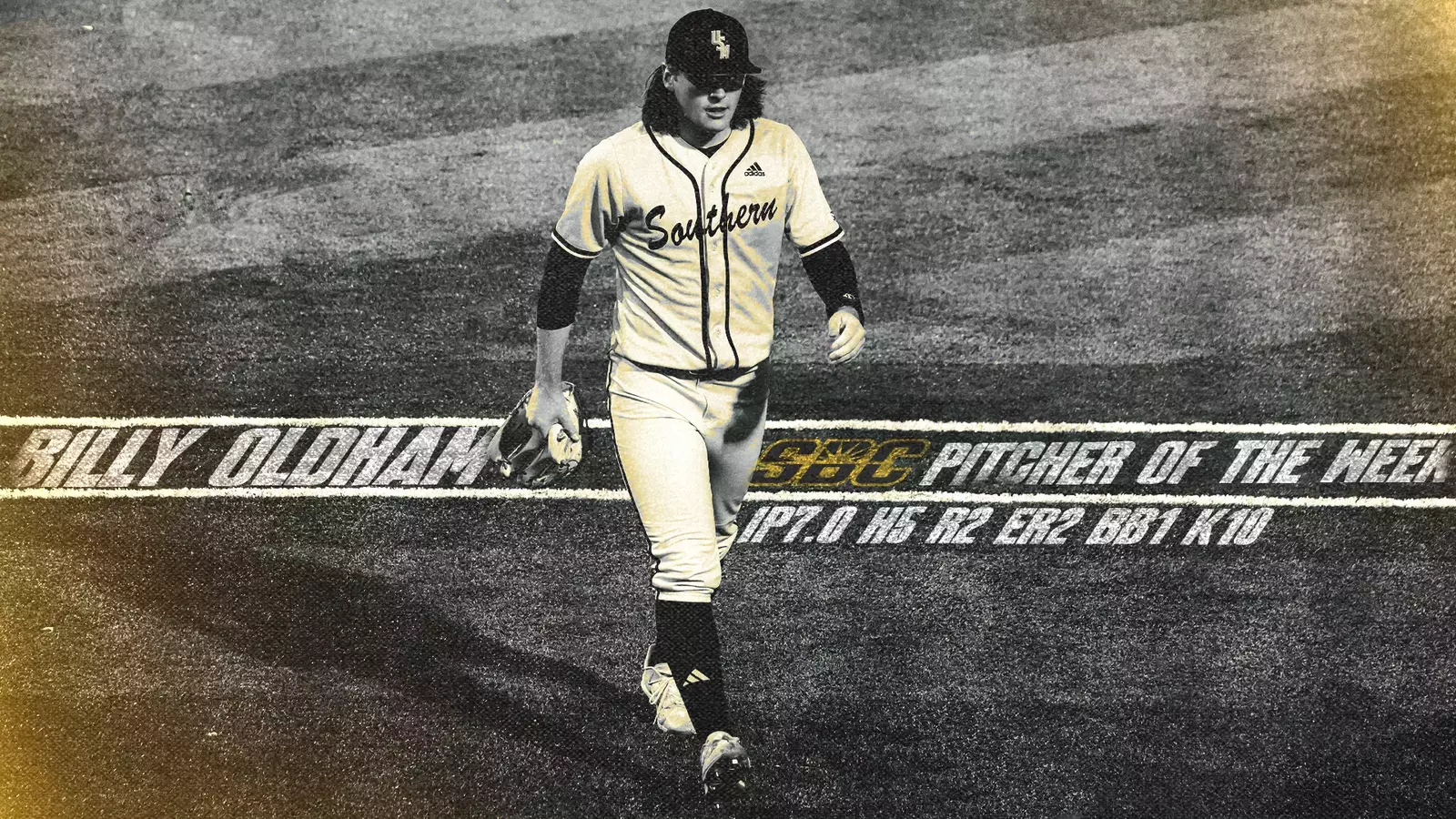 University of Southern Mississippi