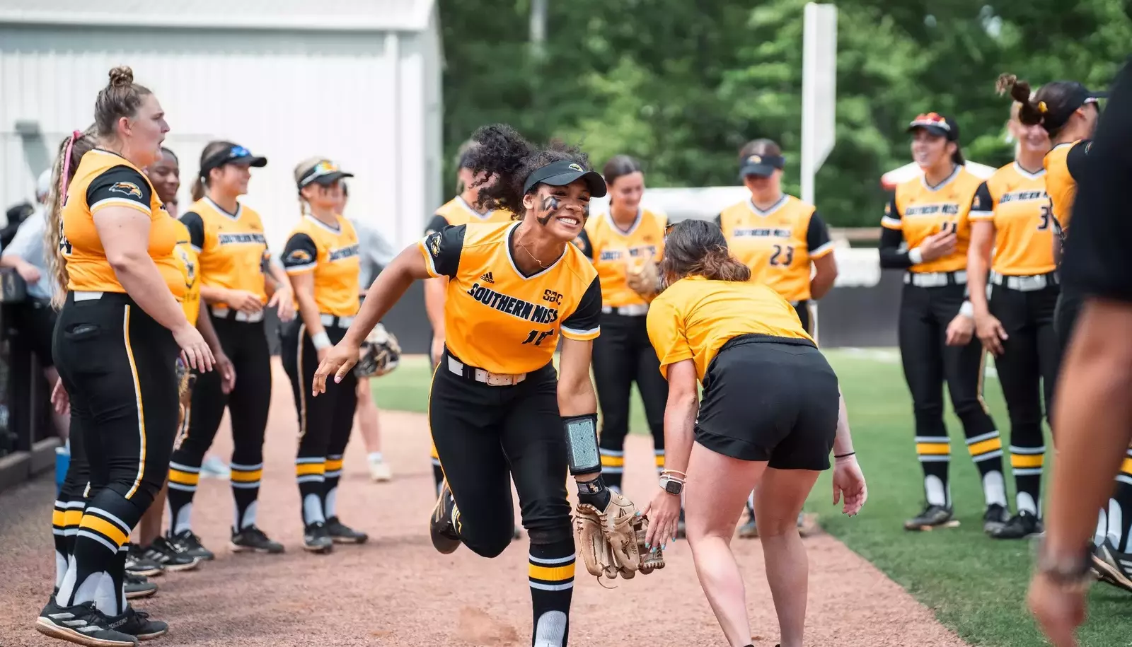 University of Southern Mississippi