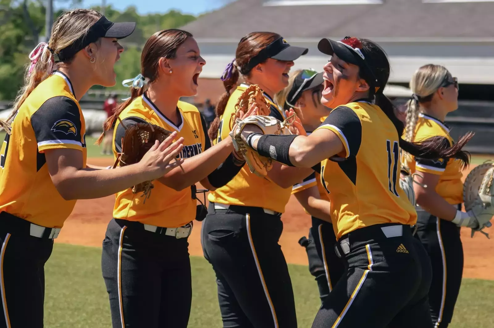 University of Southern Mississippi