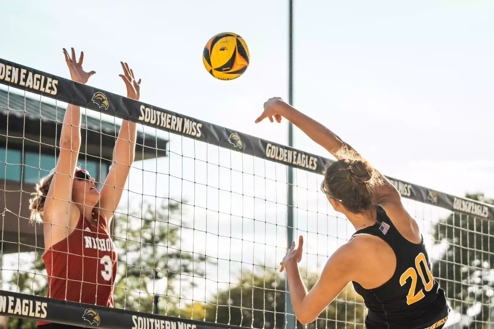 University of Southern Mississippi