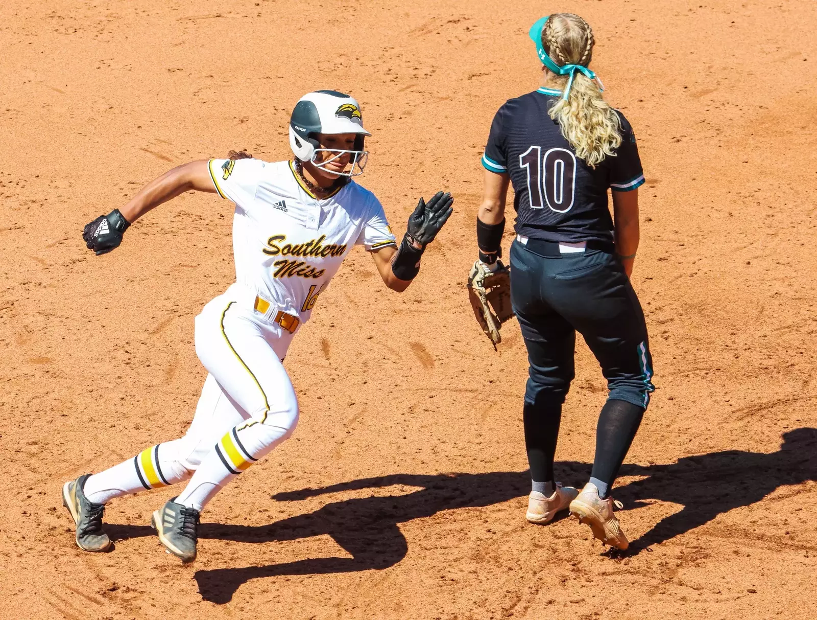 University of Southern Mississippi