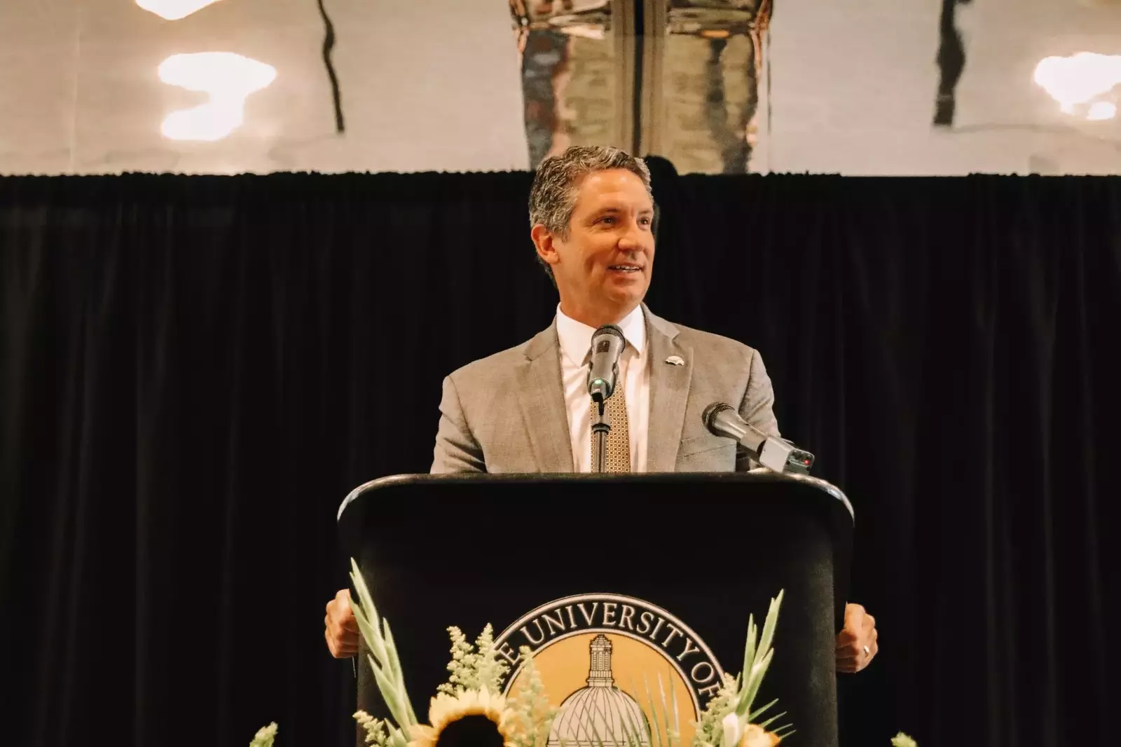 University of Southern Mississippi