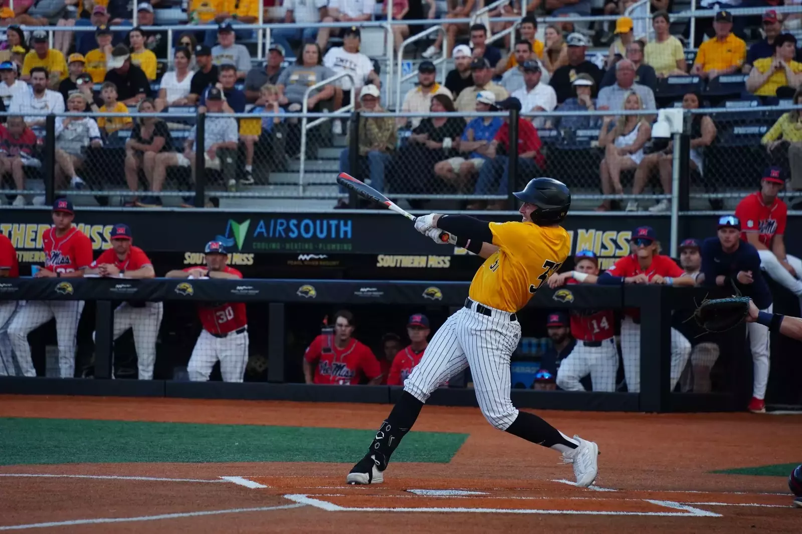 University of Southern Mississippi