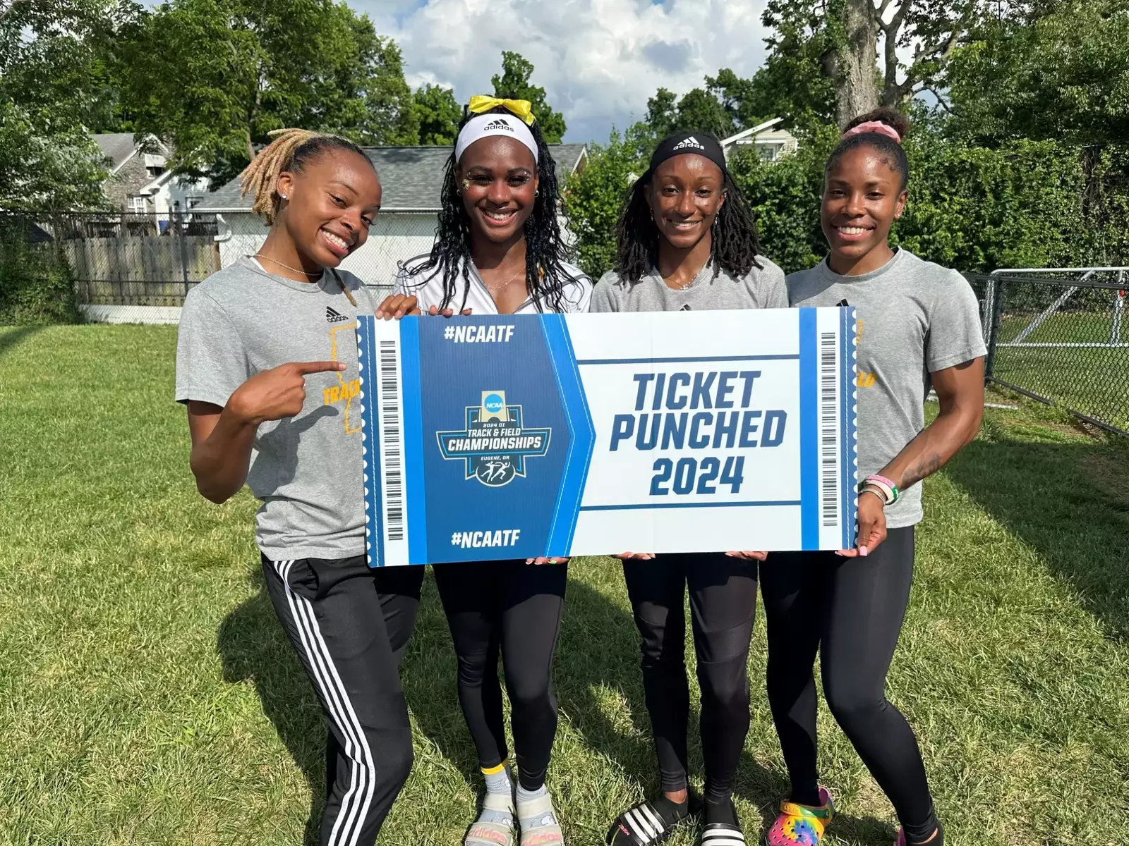 University of Southern Mississippi