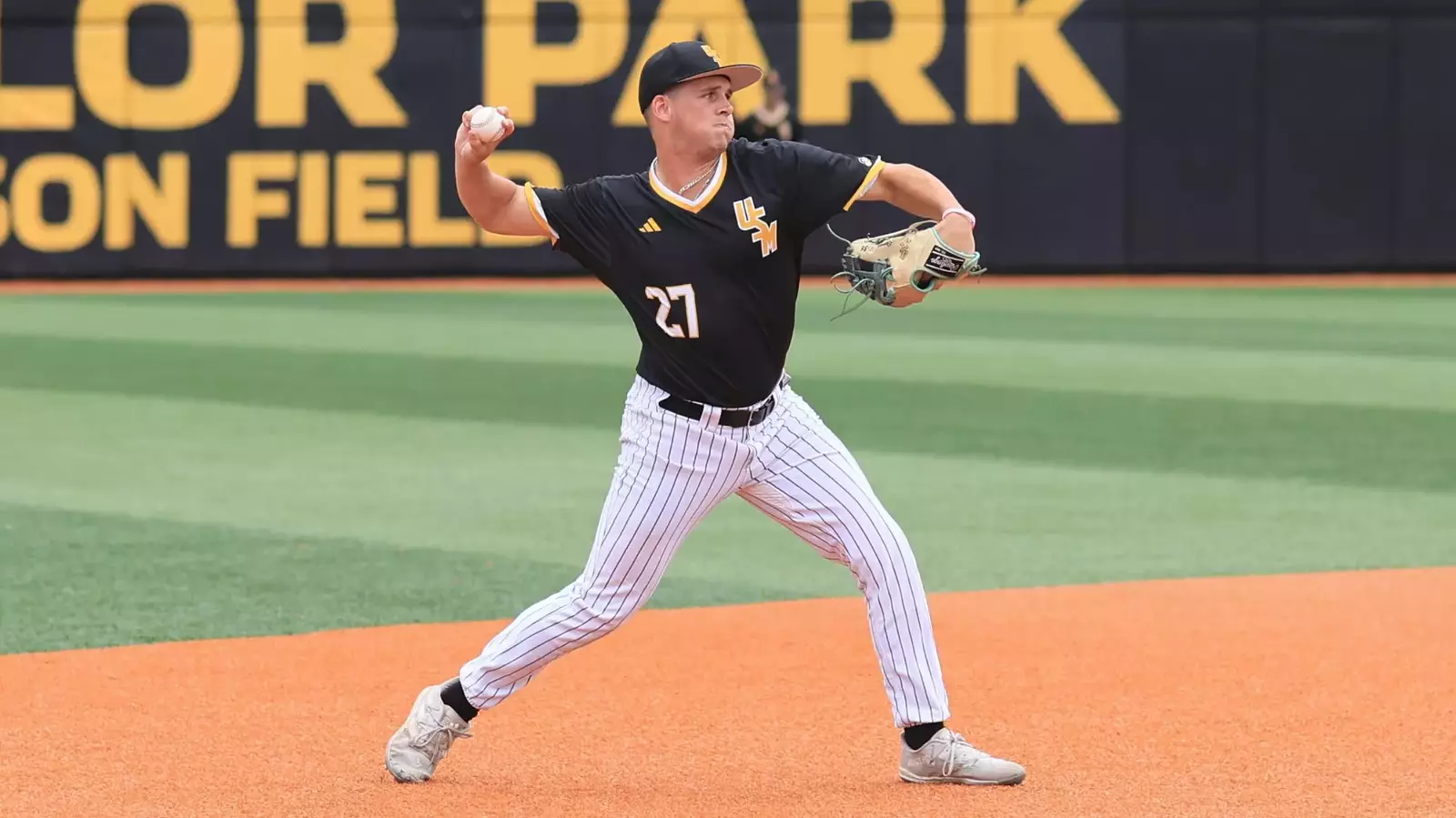 University of Southern Mississippi