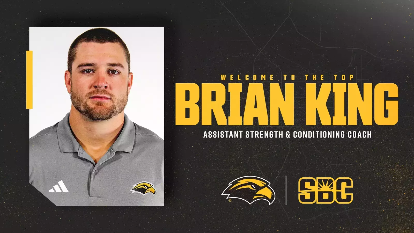 University of Southern Mississippi