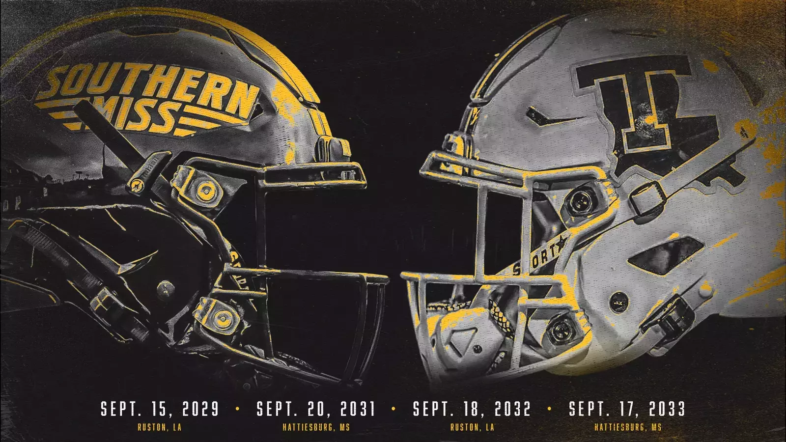 University of Southern Mississippi