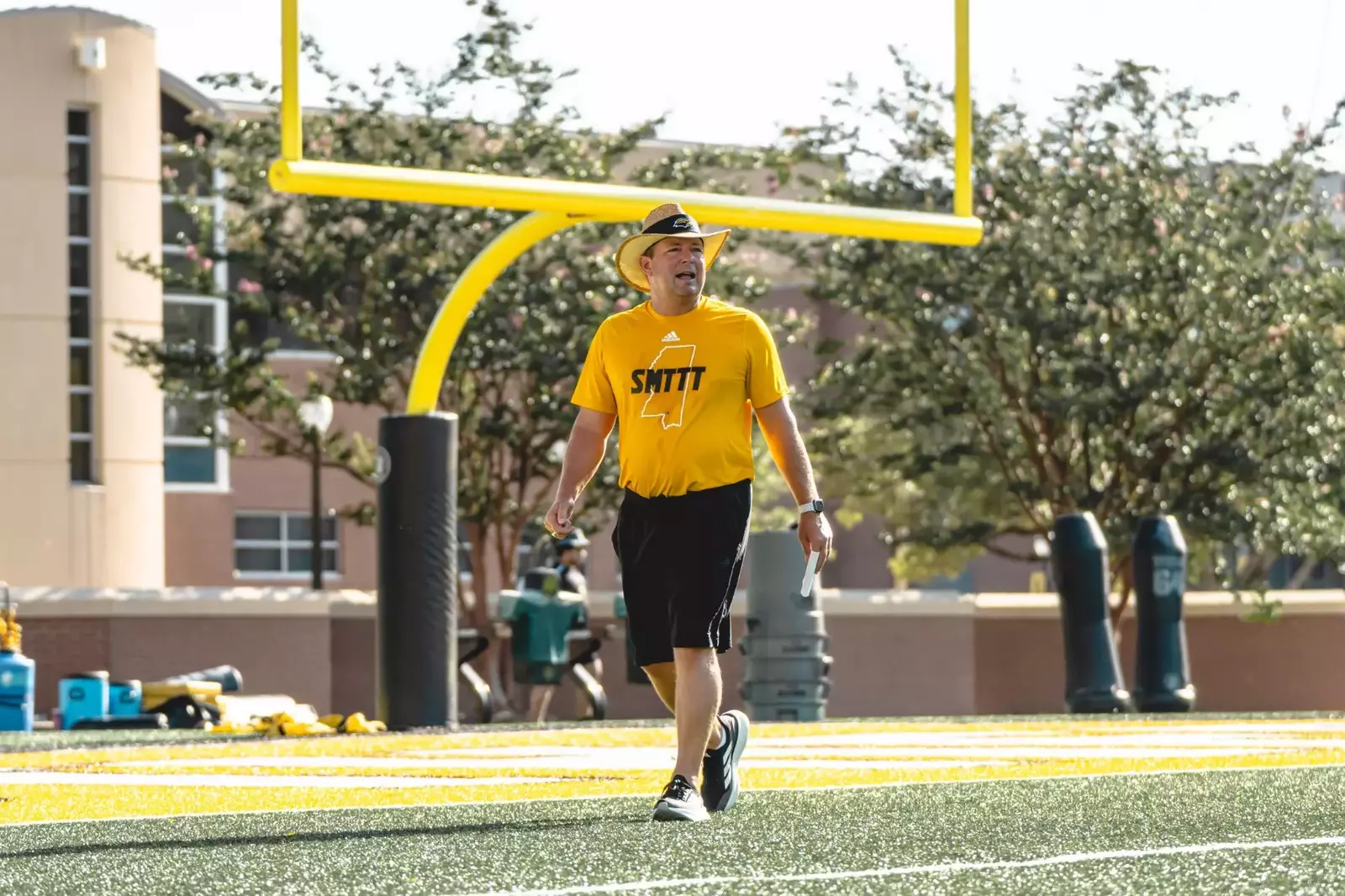 University of Southern Mississippi