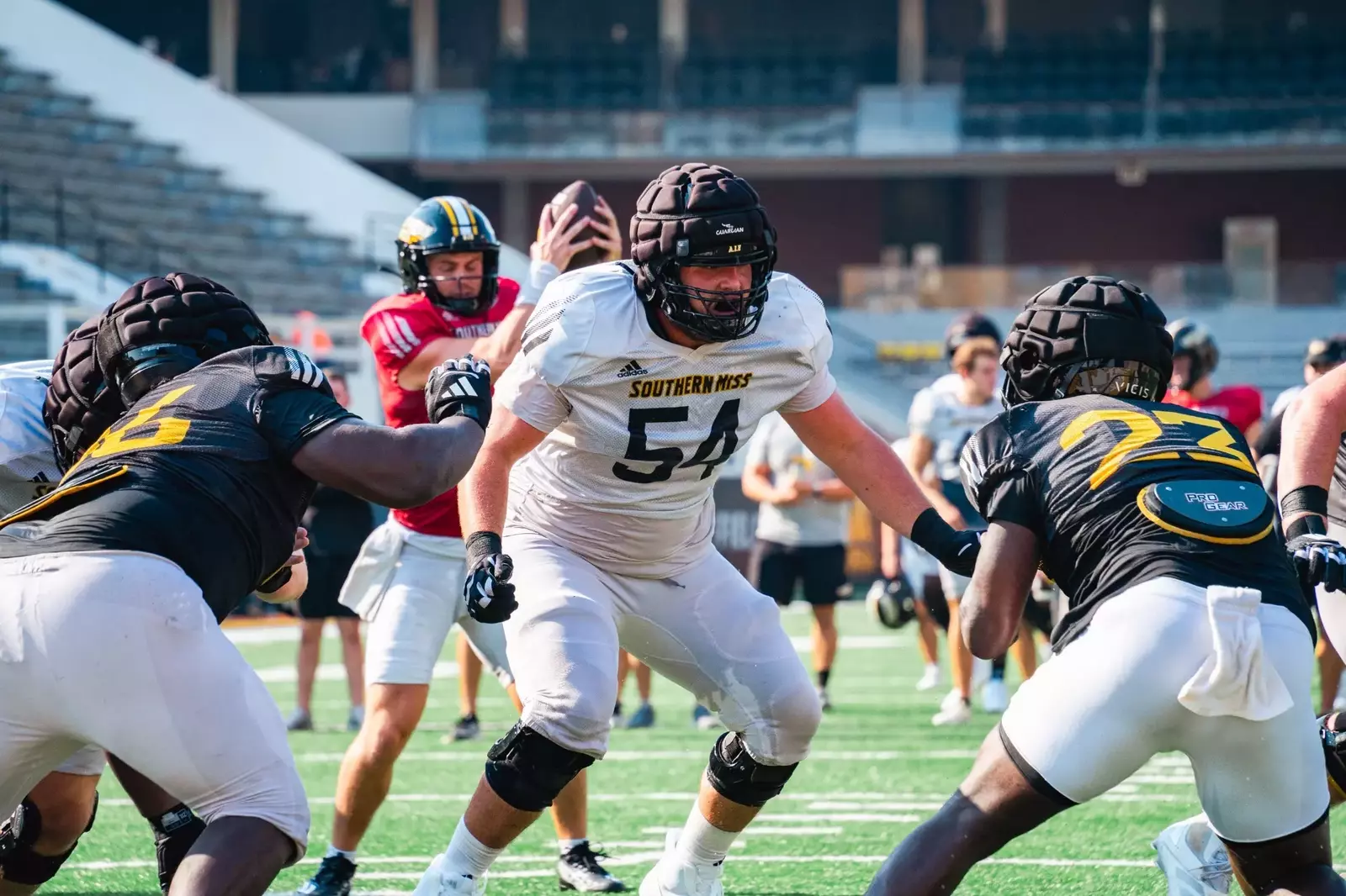 University of Southern Mississippi