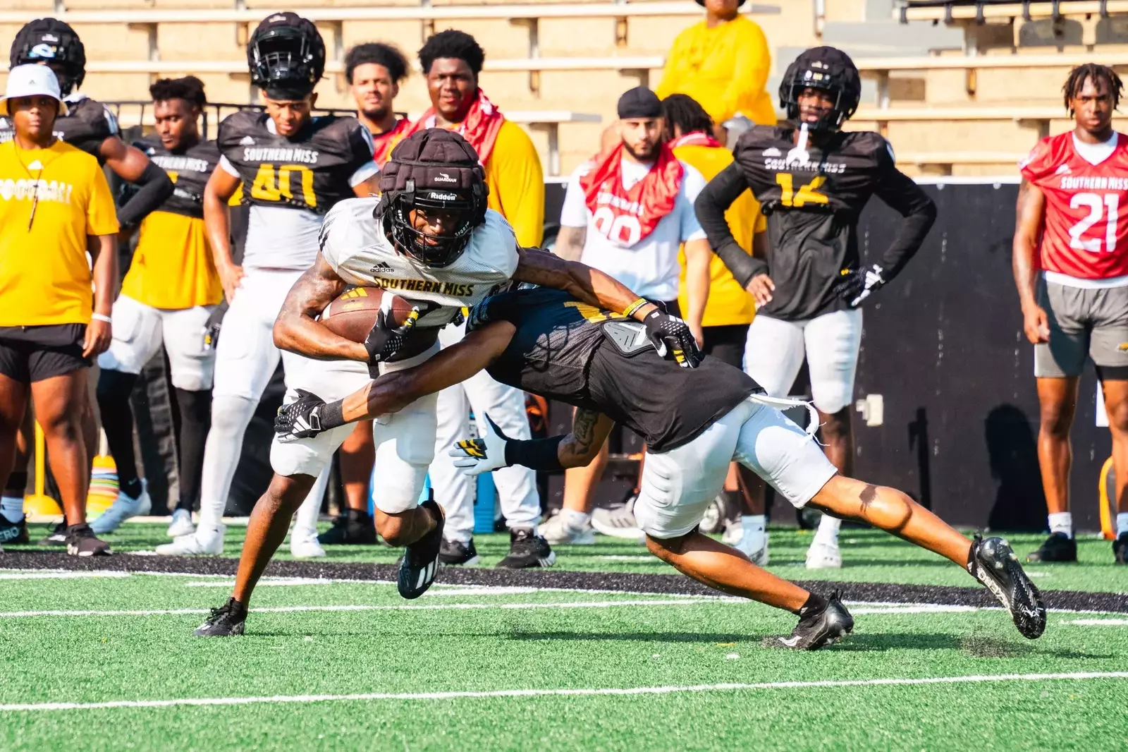 University of Southern Mississippi