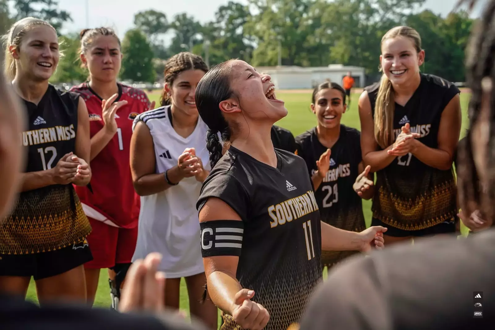 University of Southern Mississippi