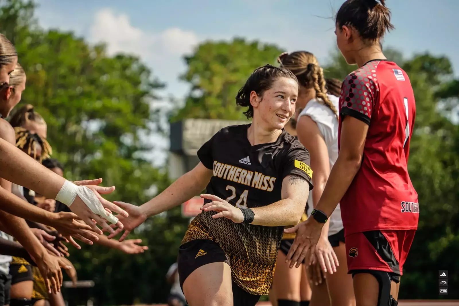 University of Southern Mississippi