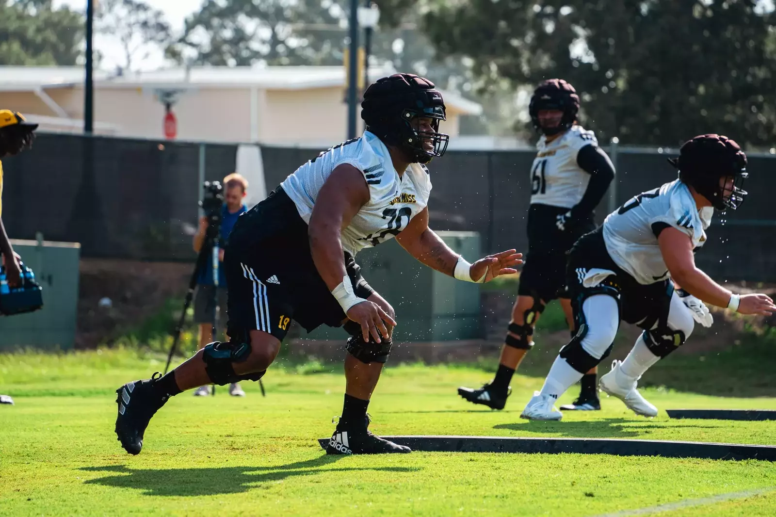 University of Southern Mississippi