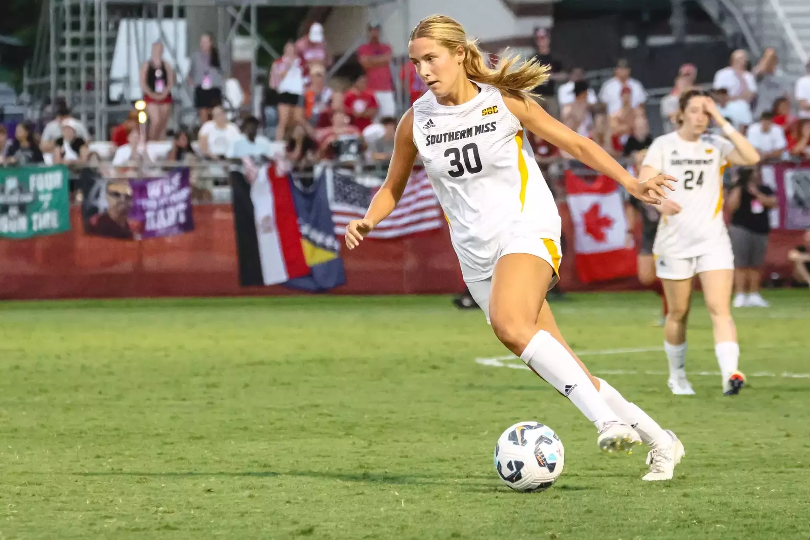 University of Southern Mississippi