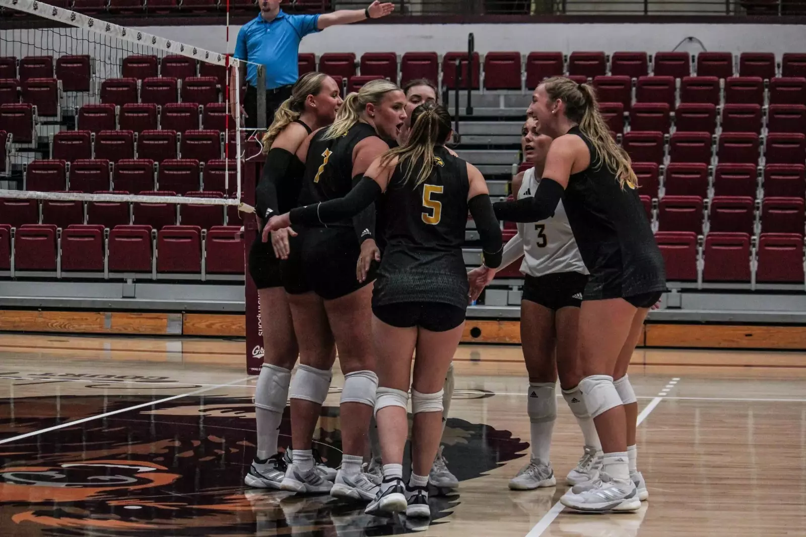 University of Southern Mississippi