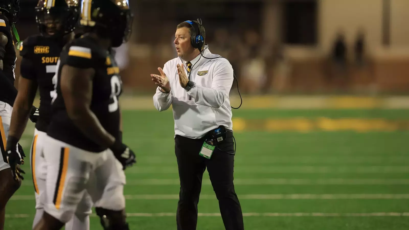 University of Southern Mississippi