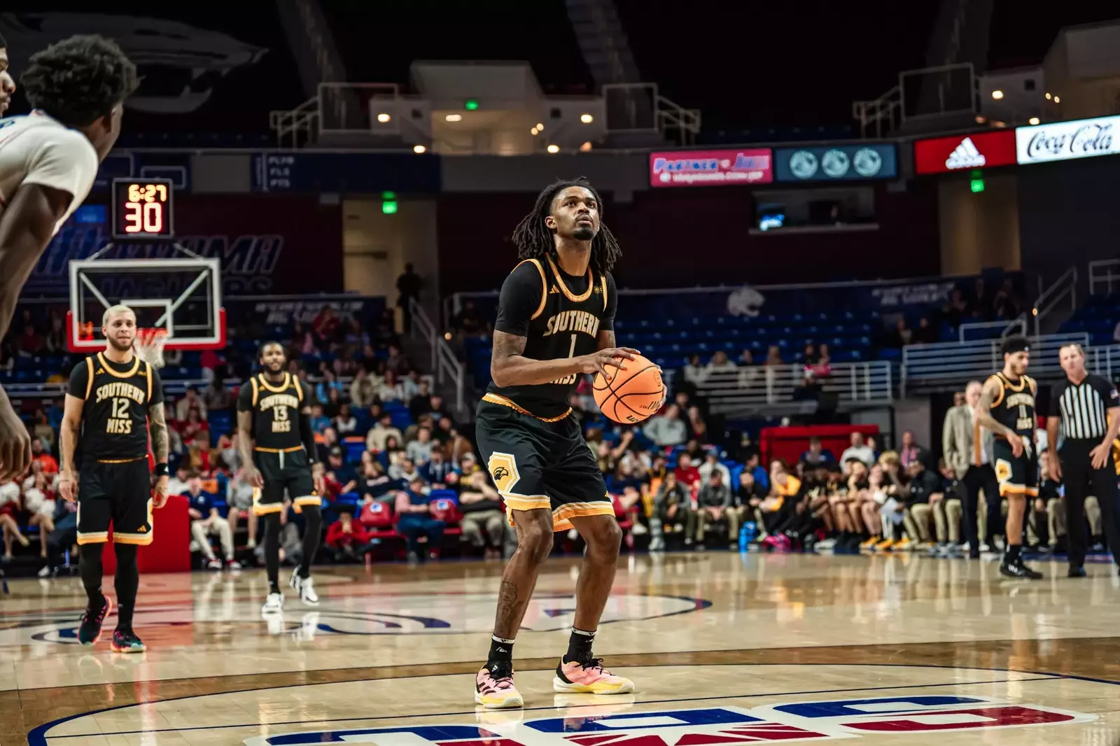 University of Southern Mississippi